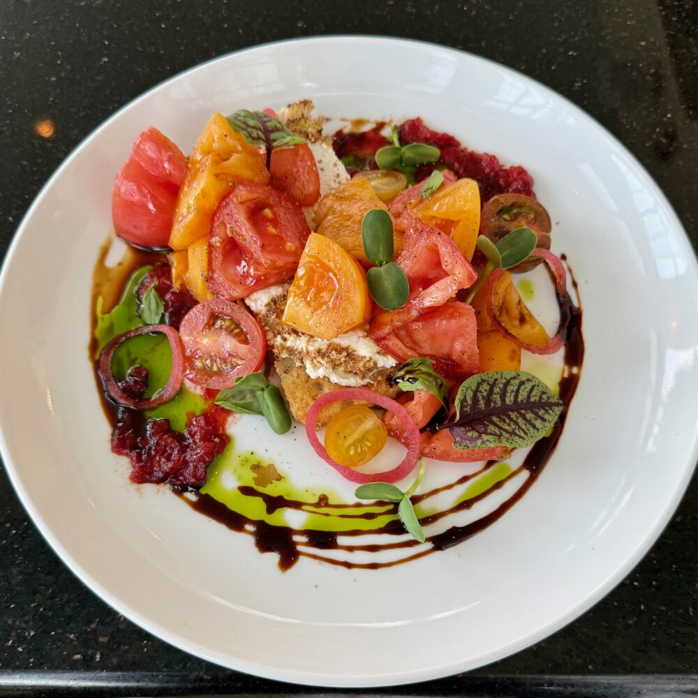 Dining | Luxury Suites at Westglow