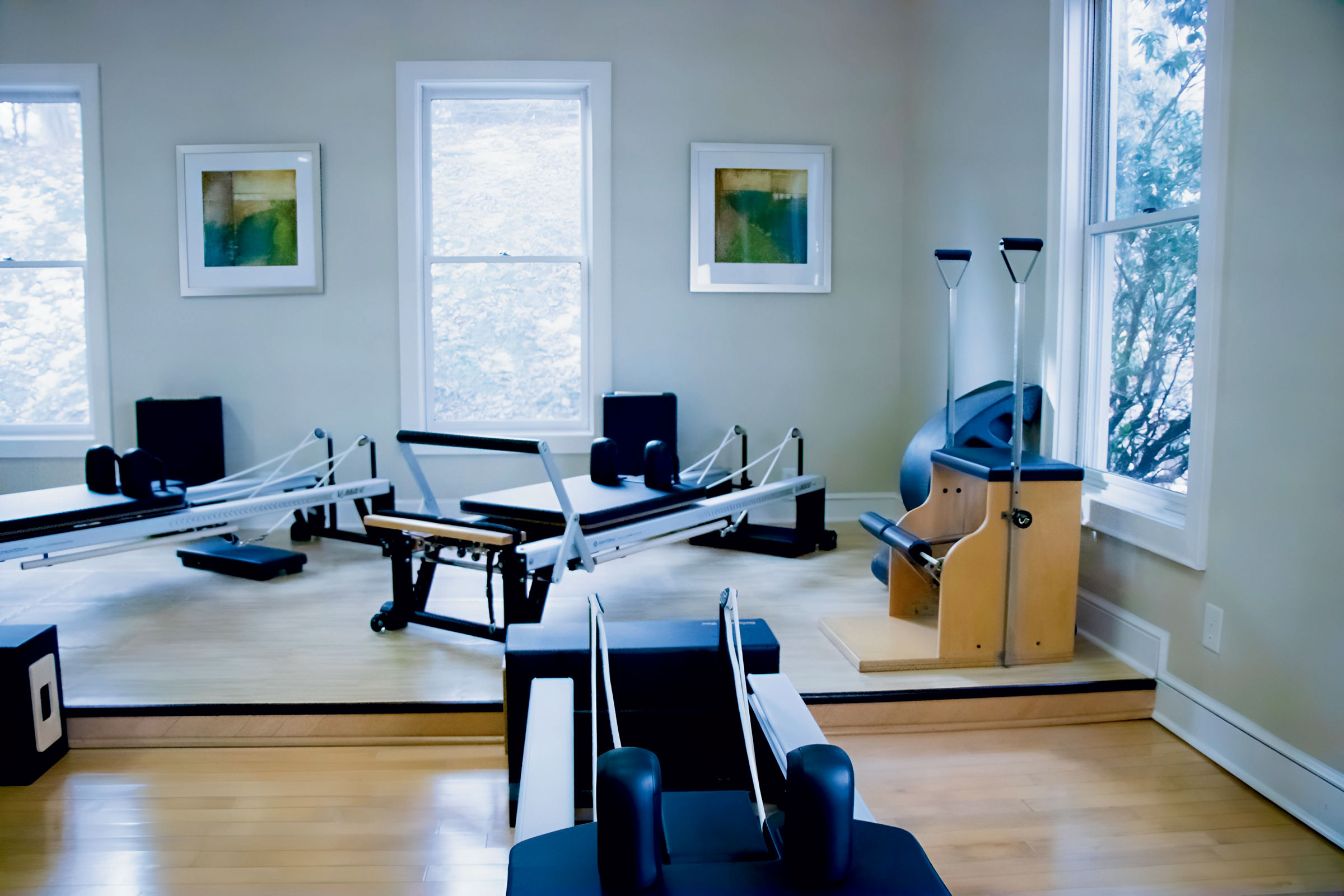 Beyond Pilates | Luxury Suites at Westglow