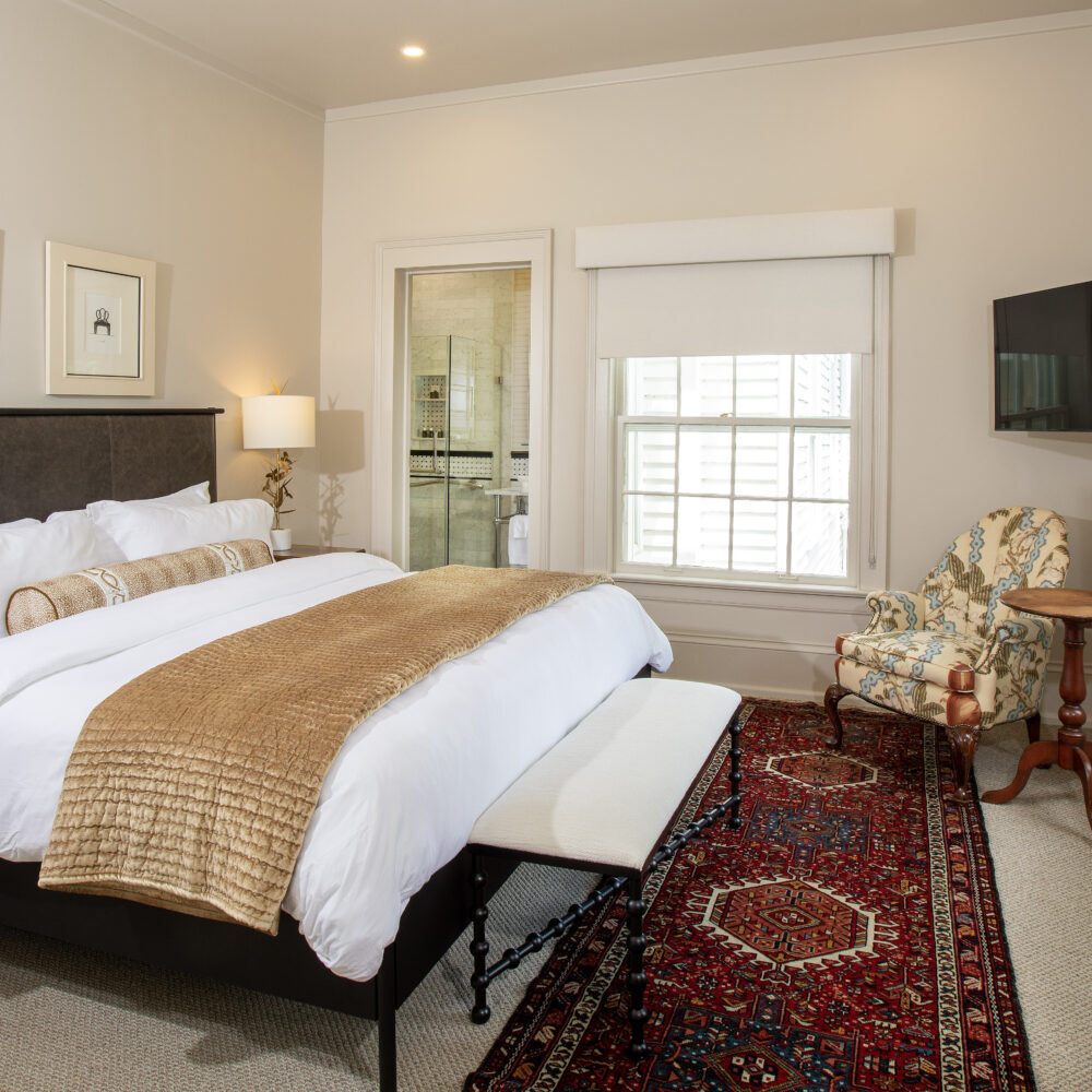 The Manor | Luxury Suites at Westglow