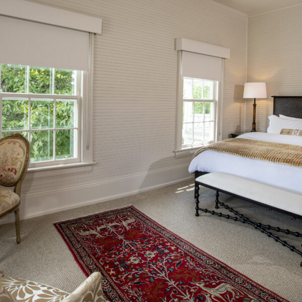 The Manor | Luxury Suites at Westglow